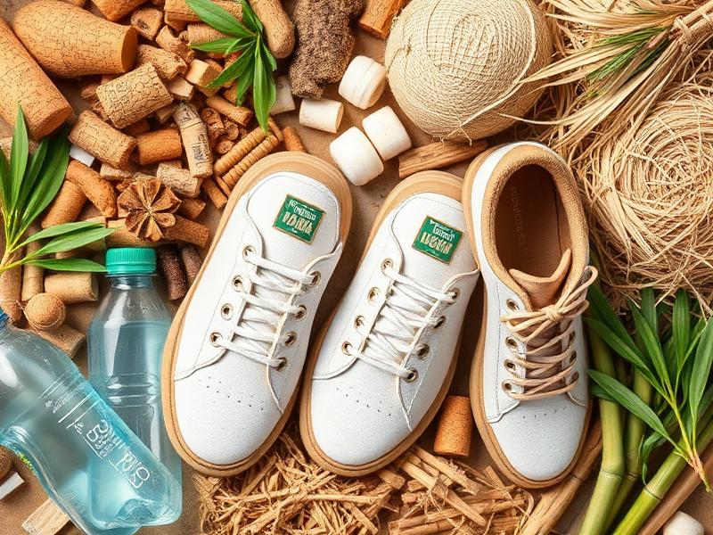 Ethical Footwear - Sustainable, Vegan, and Eco-Friendly Shoes